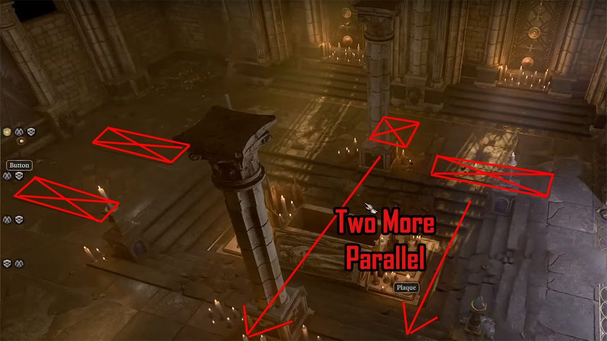 Baldur’s Gate 3 Mausoleum Walkthrough – GameSkinny