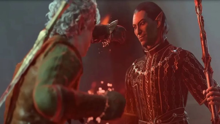 Best Gear for Astarion in Baldur’s Gate 3 – GameSkinny
