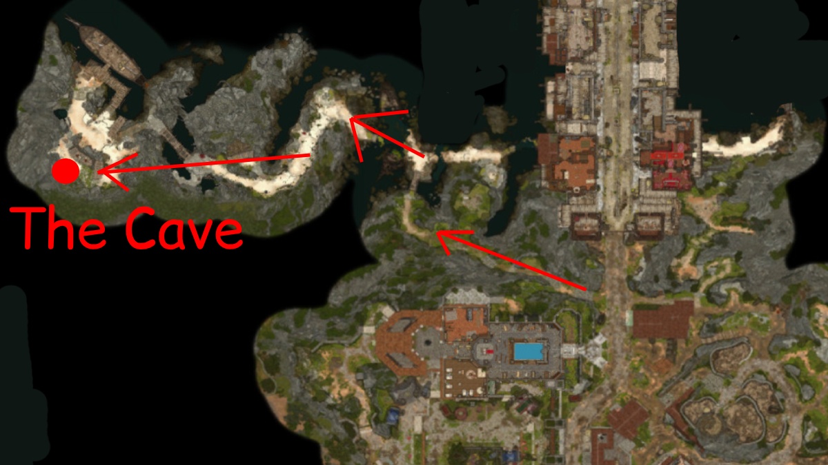 Best Gear for Karlach in Baldur’s Gate 3 – GameSkinny