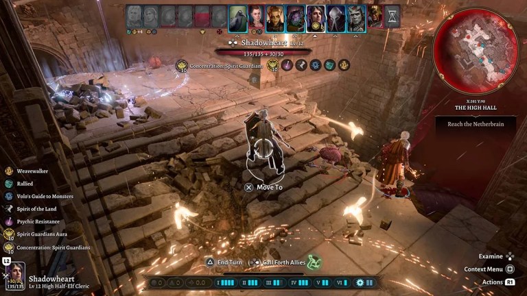 Best Shadowheart Gear in Baldur’s Gate 3 – GameSkinny