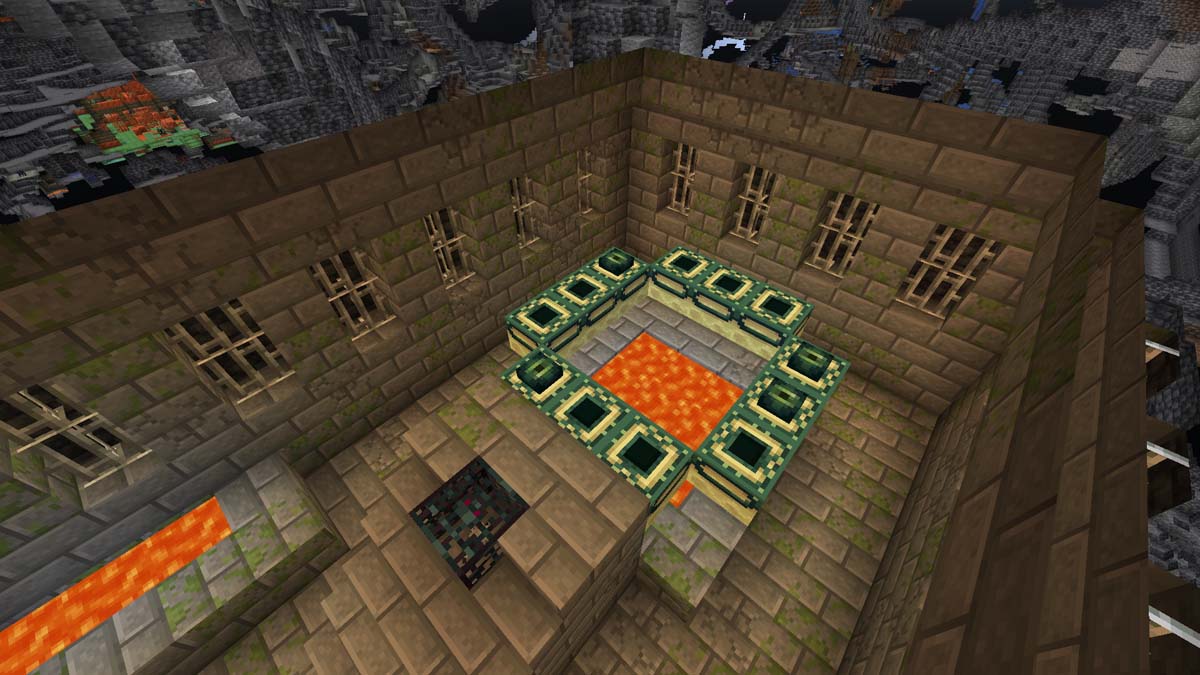 20 Best Speedrun Seeds for Minecraft 1.20 – GameSkinny
