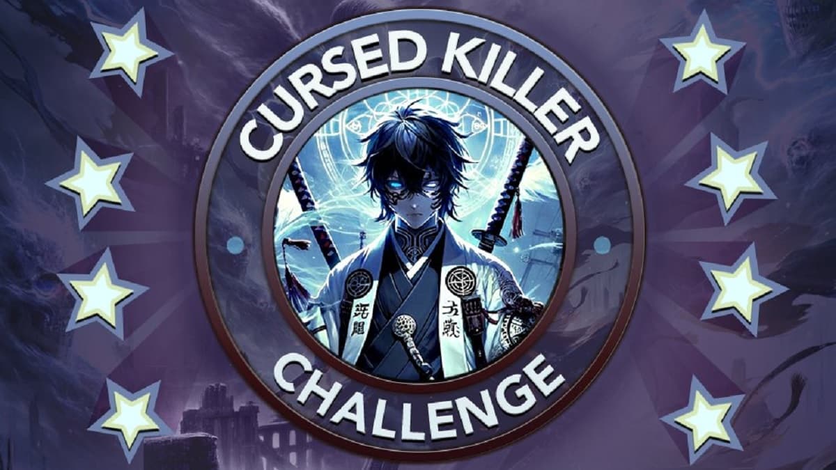 How to Complete the Cursed Killer Challenge in BitLife – GameSkinny