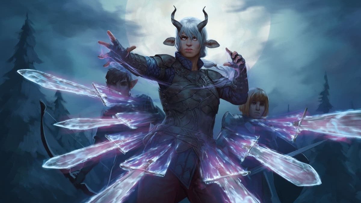 Daggerheart Receives Gameplay Changes in Update 1.3 – GameSkinny