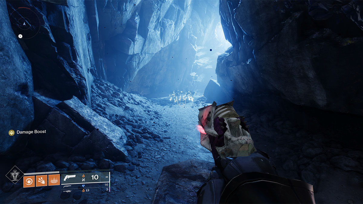 Best Places to Farm Taken in Destiny 2 – GameSkinny