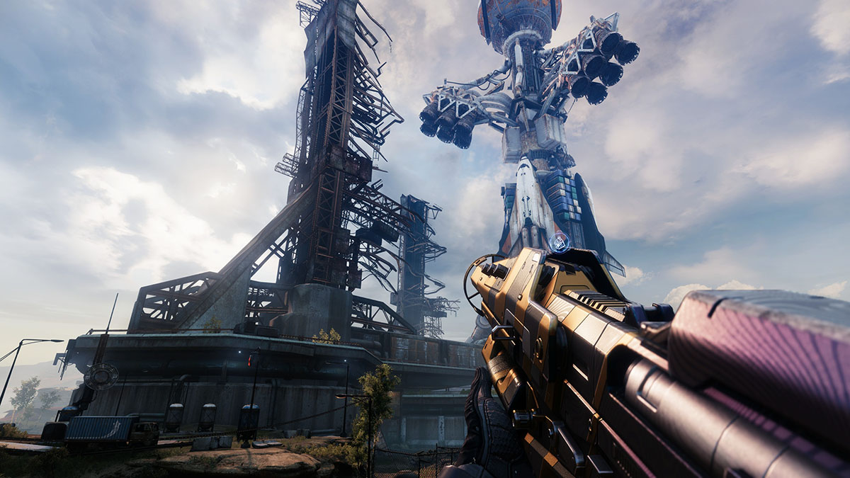 Elsie’s Rifle PvE and PvP God Roll Guide for Destiny 2 Into the Light ...