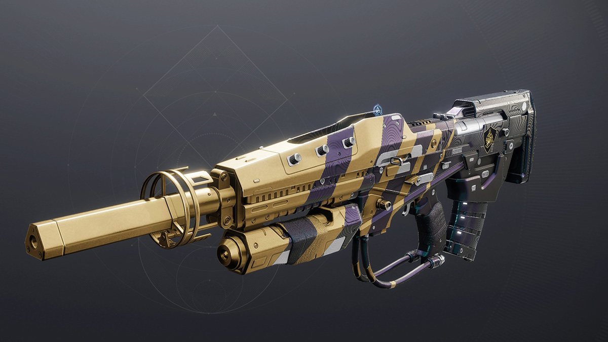 Elsie’s Rifle PvE and PvP God Roll Guide for Destiny 2 Into the Light ...