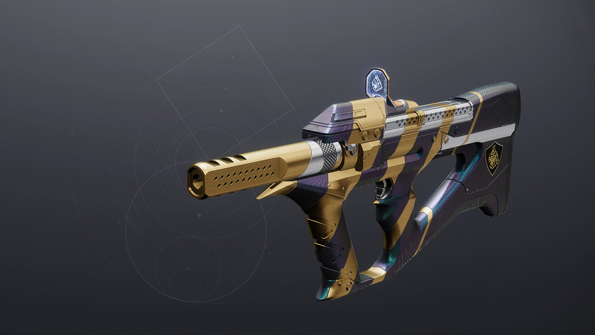 The Recluse PvE and PvP God Rolls in Destiny 2 Into the Light – GameSkinny