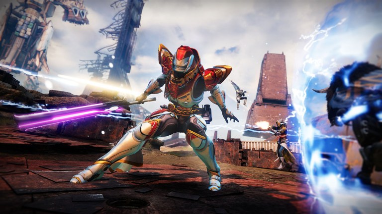 How the BRAVE Arsenal Weapons Earned Legendary Status in Destiny 2 ...