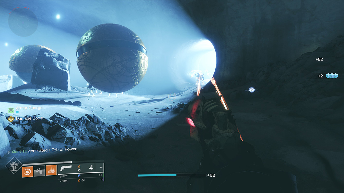 Best Places to Farm Taken in Destiny 2 – GameSkinny