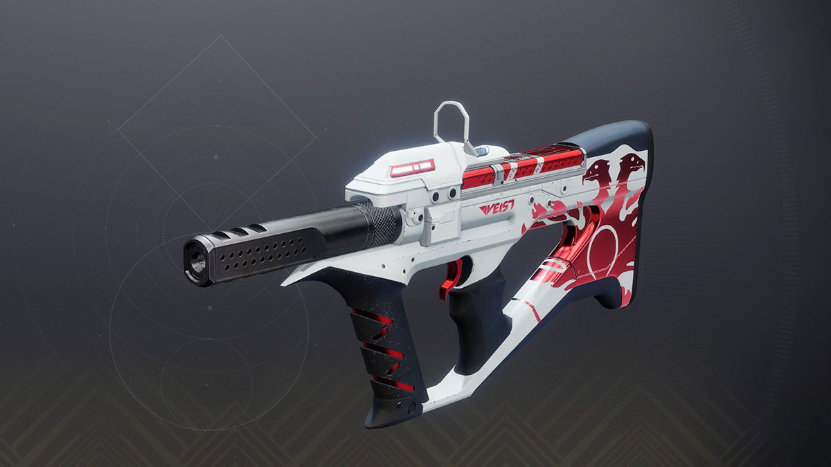 How the BRAVE Arsenal Weapons Earned Legendary Status in Destiny 2 ...