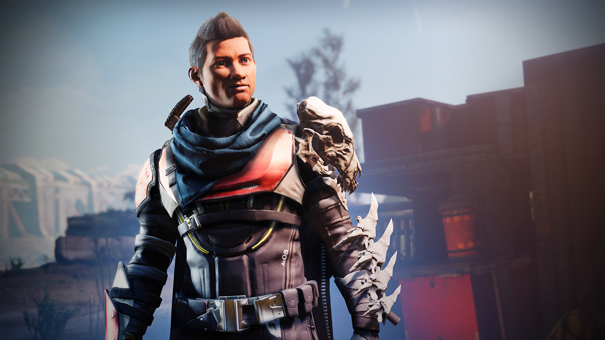 Destiny 2: Best Ways to Farm Exotics (2024) – GameSkinny