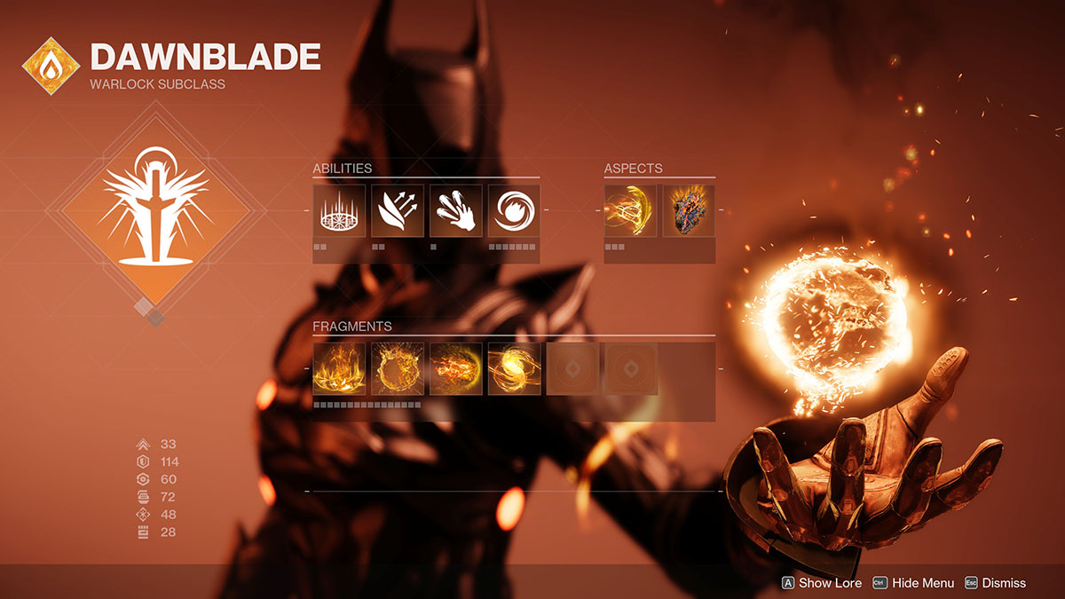 Best Class Builds for Onslaught in Destiny 2 Into the Light – GameSkinny