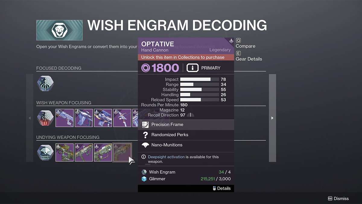 How to Get the Best Sunset Weapons in Destiny 2 – GameSkinny