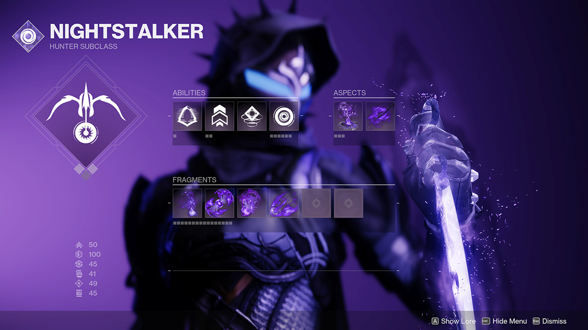 Best Class Builds for Onslaught in Destiny 2 Into the Light – GameSkinny