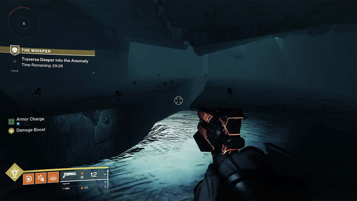 Best Places to Farm Taken in Destiny 2 – GameSkinny