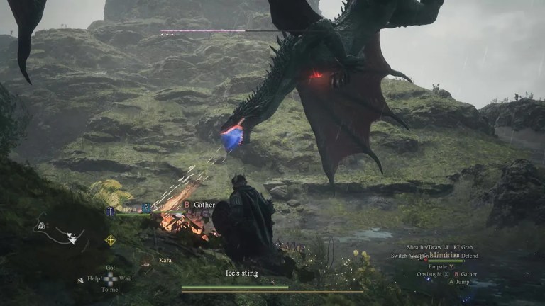 Does Dragon’s Dogma 2 Have Console Commands & Cheats? Answered – GameSkinny