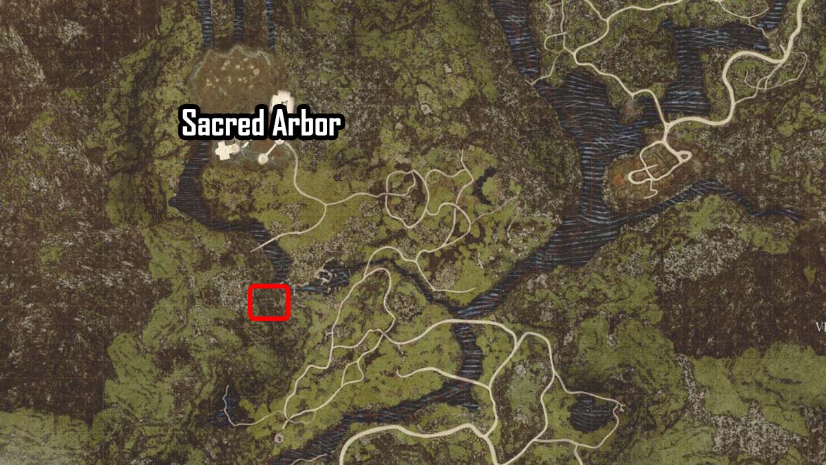 All Gorechimera Locations in Dragon’s Dogma 2 – GameSkinny