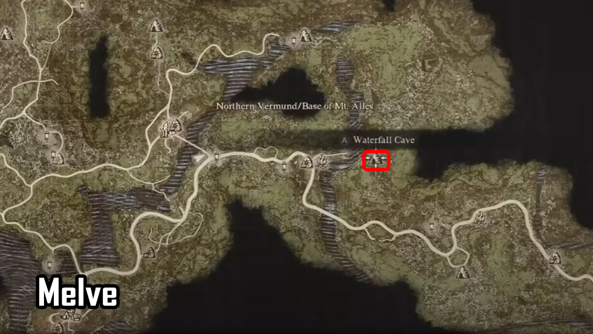 All Gorechimera Locations in Dragon’s Dogma 2 – GameSkinny