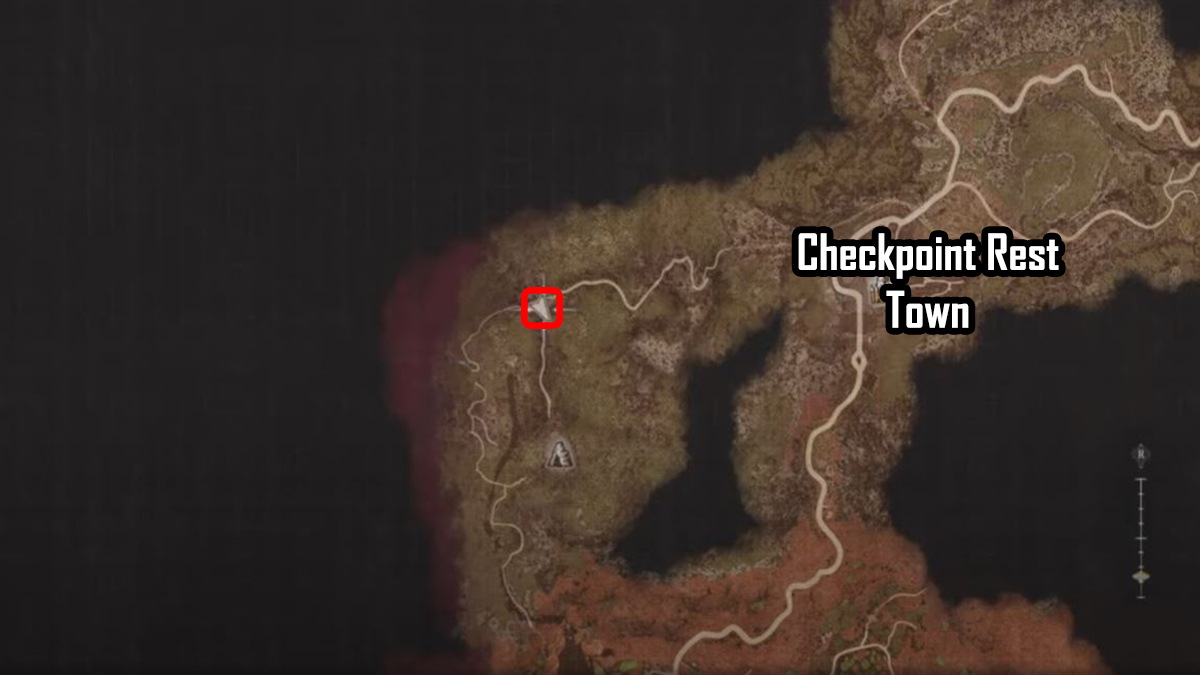 All Gorechimera Locations in Dragon’s Dogma 2 – GameSkinny