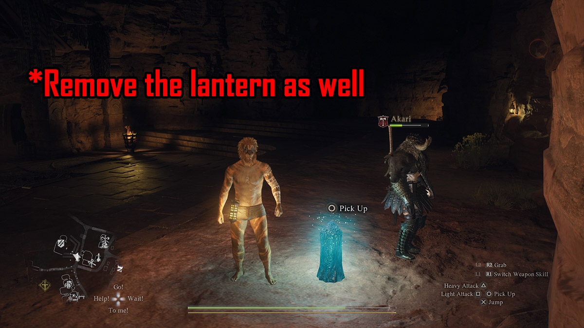 Dragon’s Dogma 2 Phantom Oxcart Location, Explained – GameSkinny
