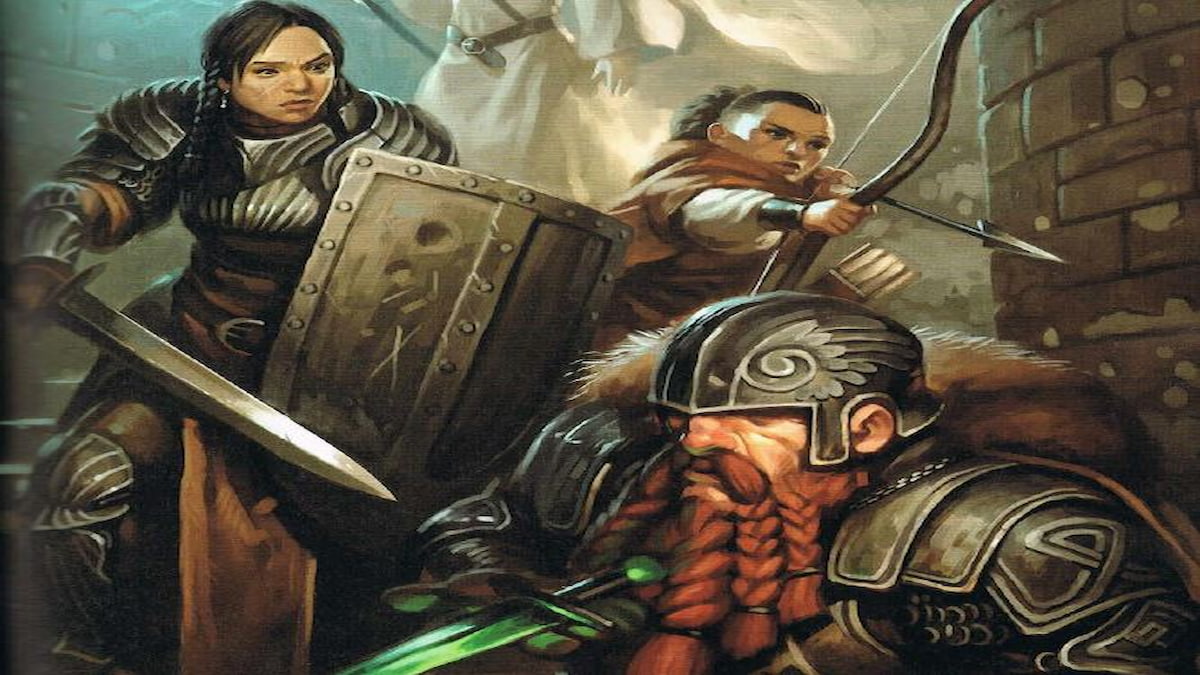 All Ways to Get a Bonus Action Attack in D&D 5e – GameSkinny