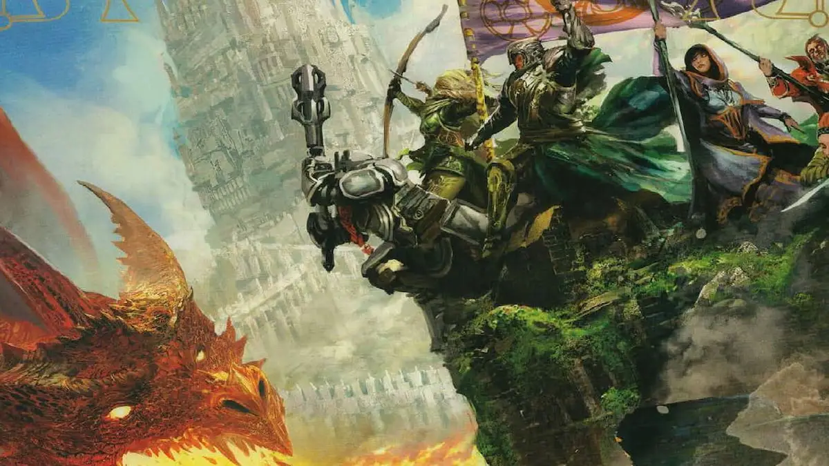 All Ways to Get a Bonus Action Attack in D&D 5e – GameSkinny