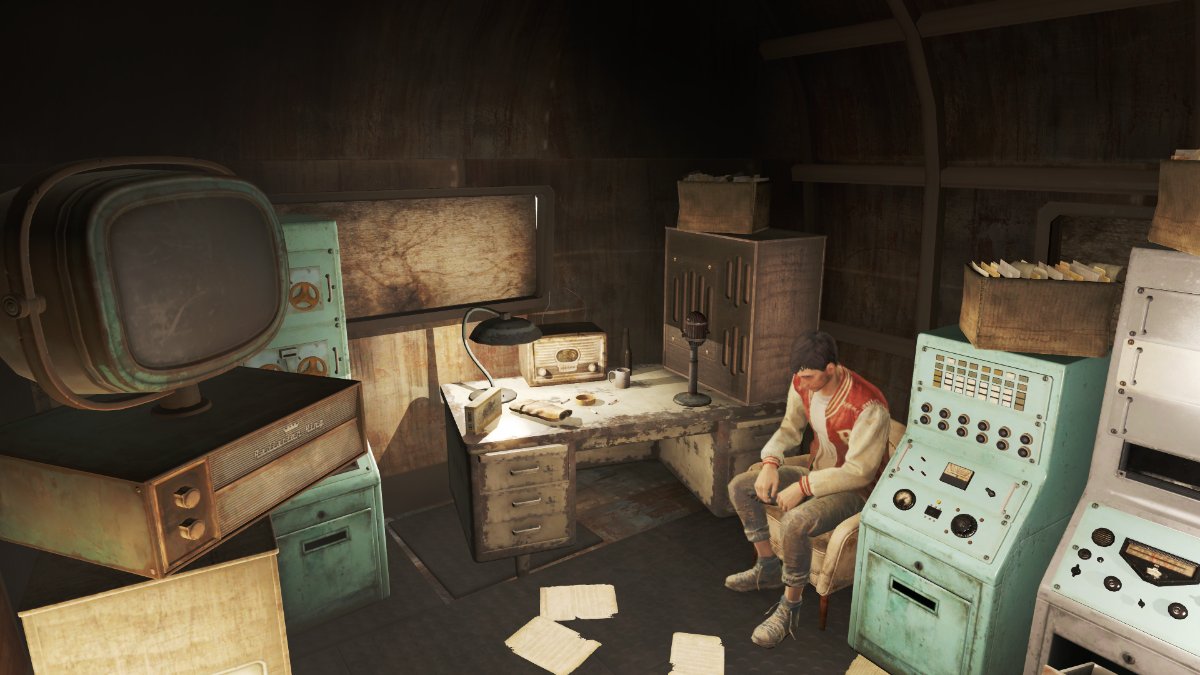 Fallout 4 Side Quests You Can’t Miss – GameSkinny