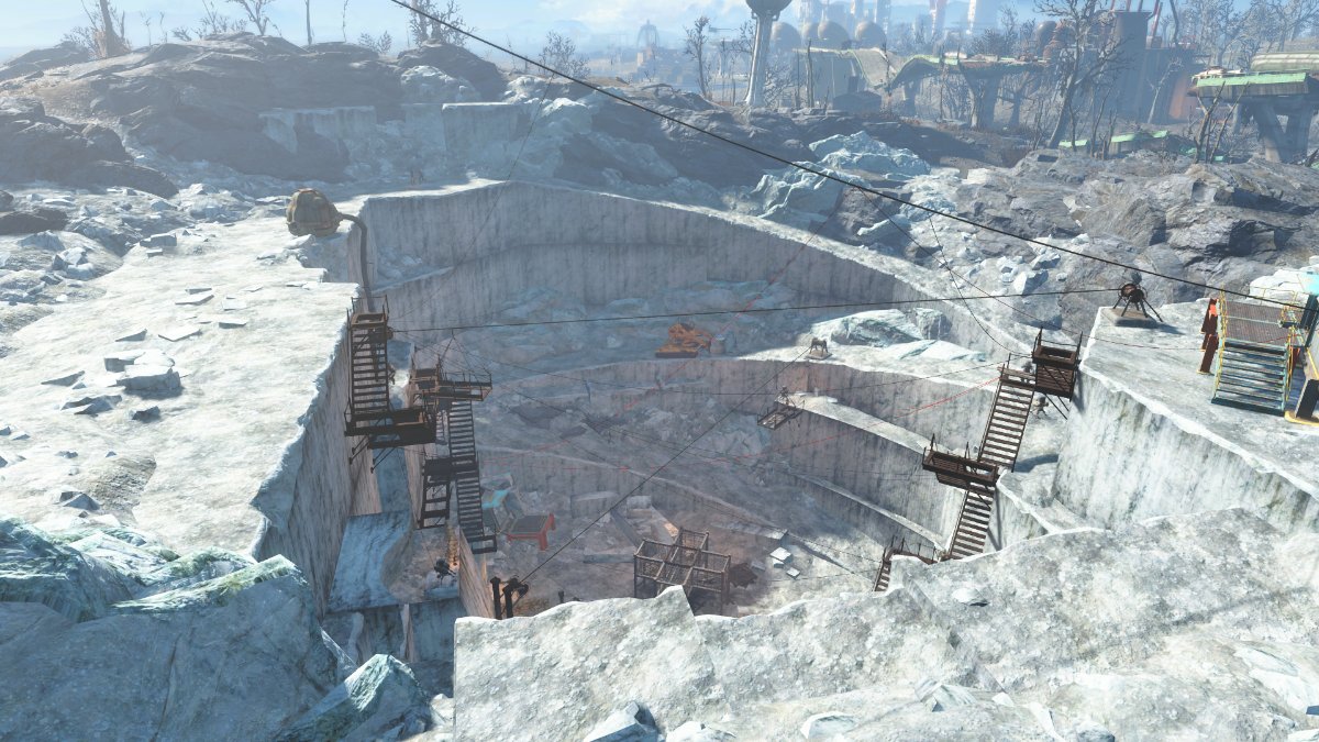 Fallout 4 Side Quests You Can’t Miss – GameSkinny