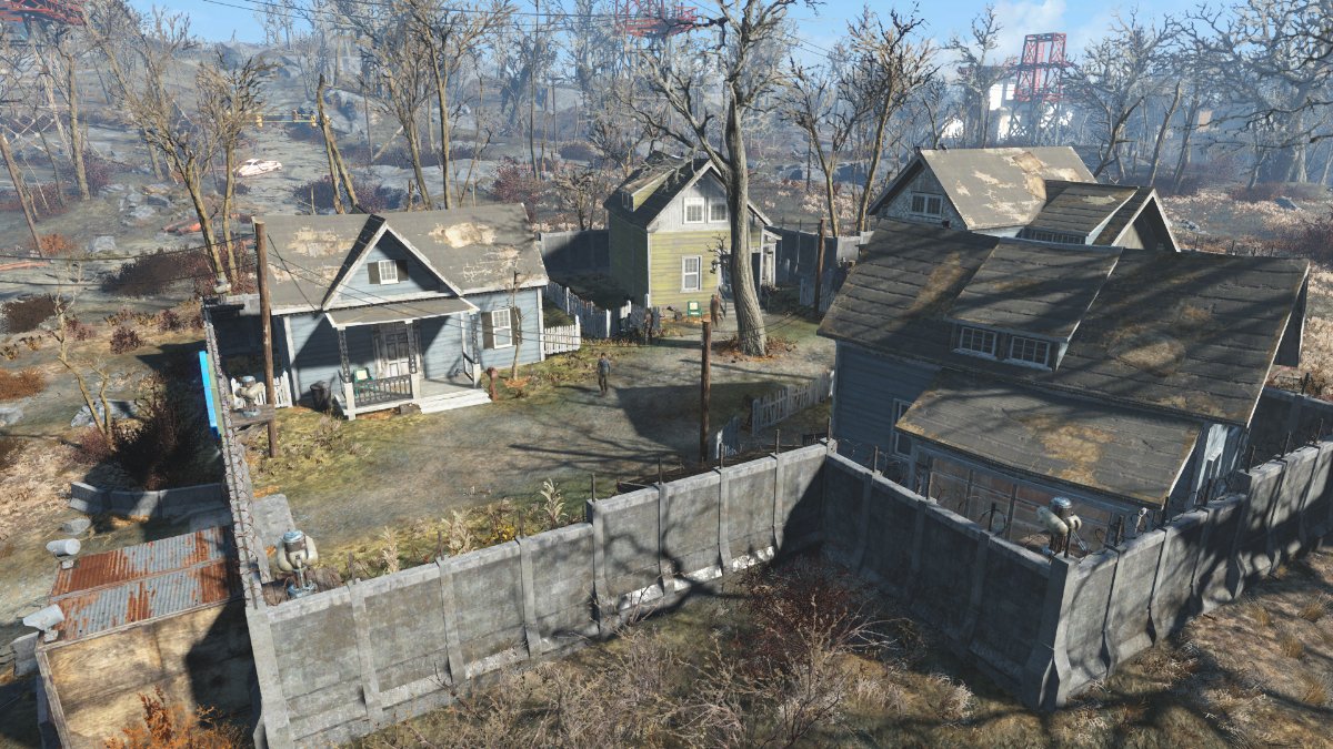 Fallout 4 Side Quests You Can’t Miss – GameSkinny