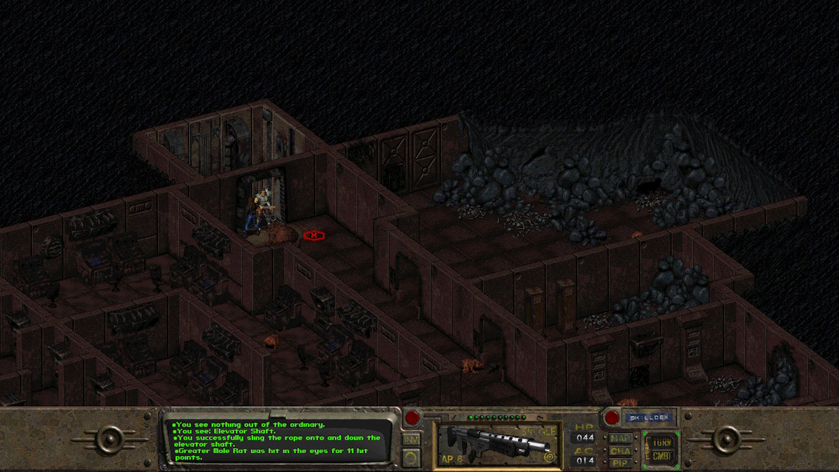 How to Play Fallout 1 and 2 in 2024 – GameSkinny