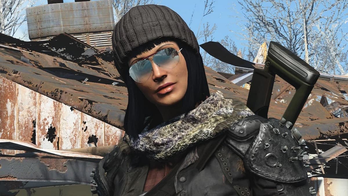 10 Most Popular Fallout 4 Mods in 2024 – GameSkinny