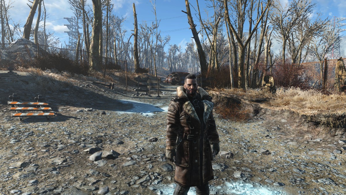 Every Faction in Fallout 4, Explained – GameSkinny