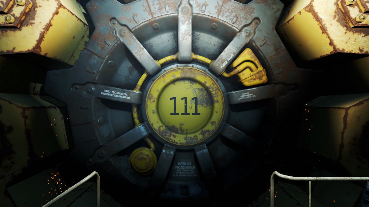 Every Faction in Fallout 4, Explained – GameSkinny
