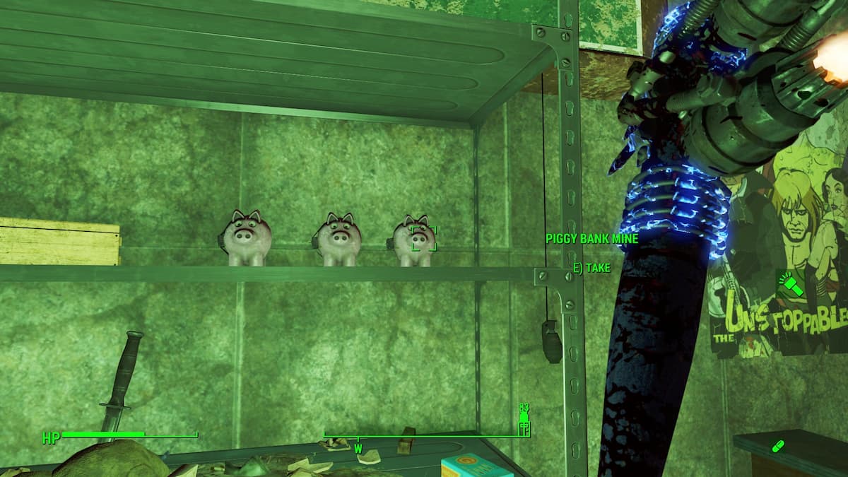 How to Start the New Creation Club Quests in Fallout 4 – GameSkinny