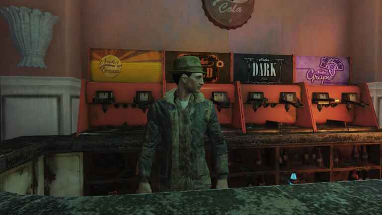 How to Get Stamps in Fallout 76 – GameSkinny