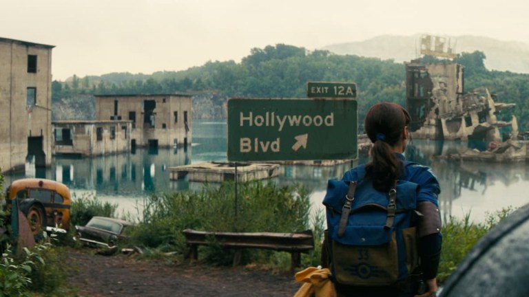 Every Game Weapon in Fallout Season 1 – GameSkinny