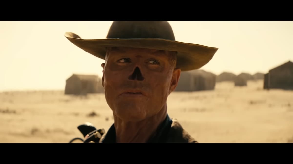 Is The Ghoul in the Fallout Games? Walton Goggins’ Character, Explained ...