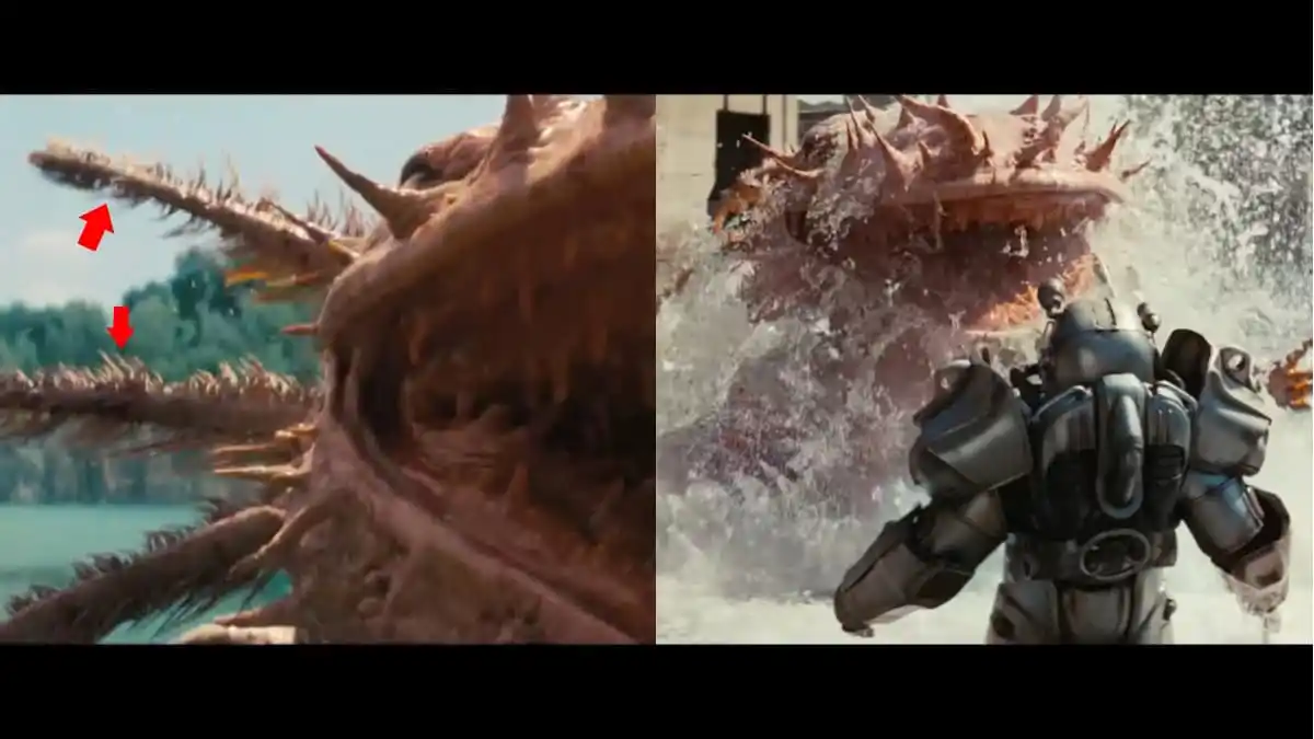 How Fallout Season 1 Creatures Compare to the Games – GameSkinny