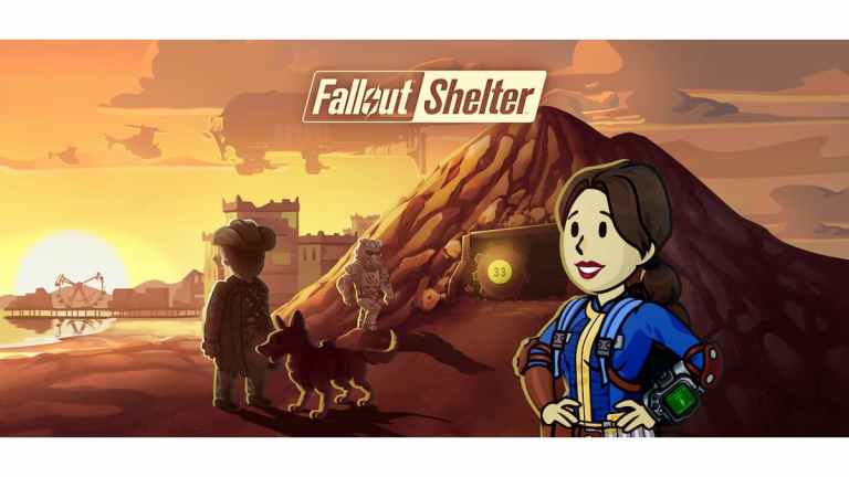 How to Get Lucy, The Ghoul, and Ma June in Fallout Shelter – GameSkinny