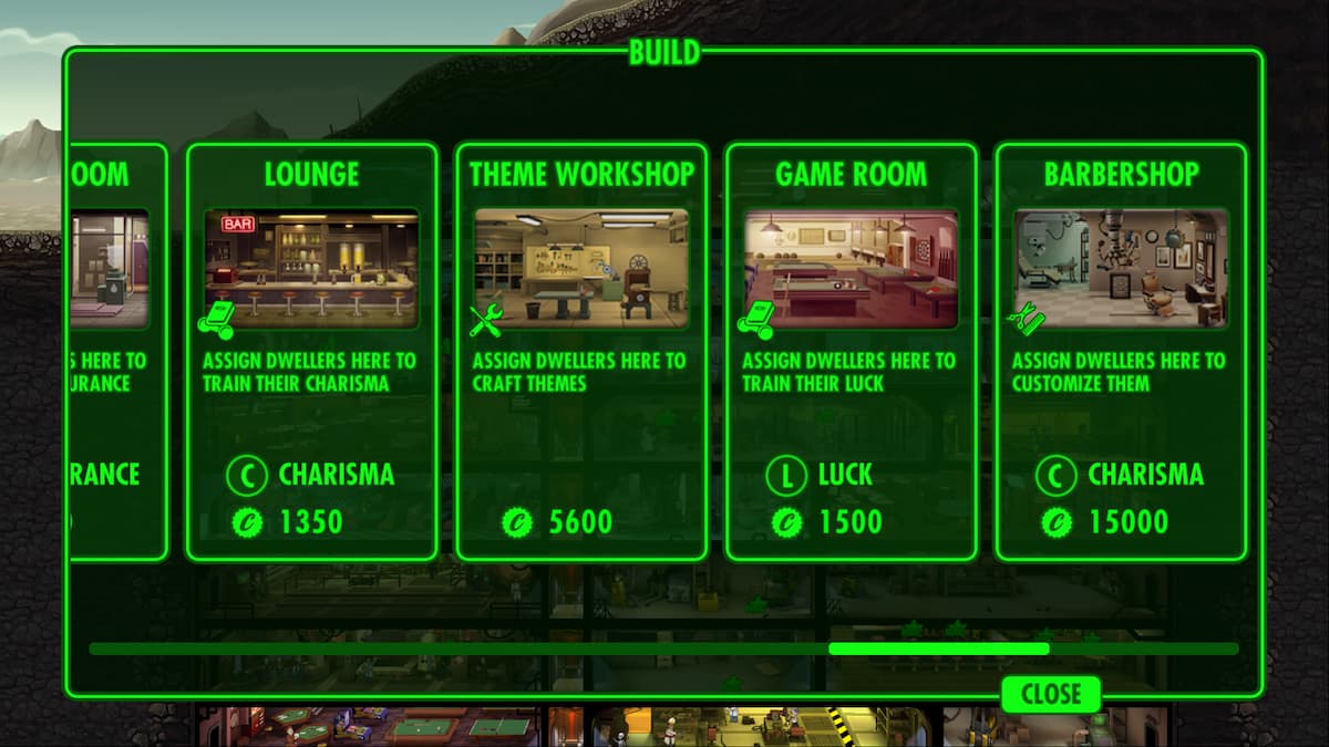 How to Craft All Fallout Series Items in Fallout Shelter – GameSkinny
