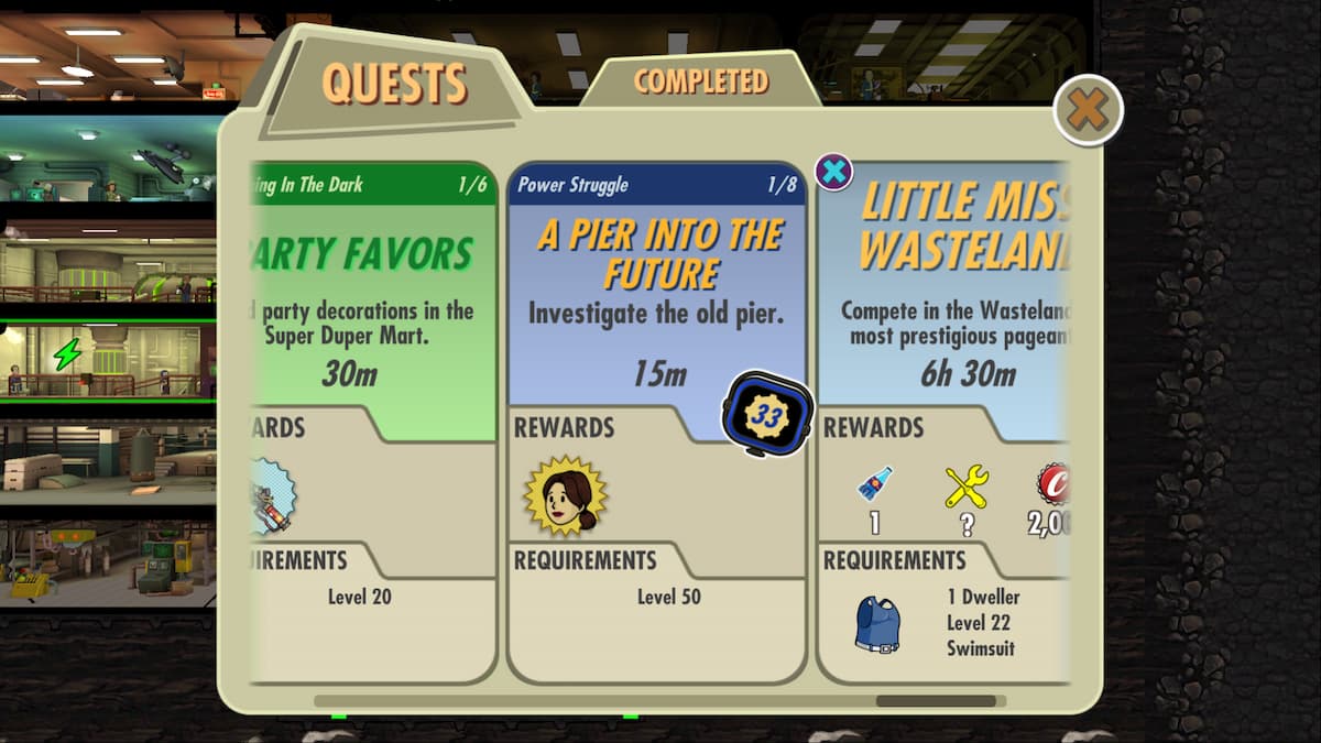 How to Get Lucy, The Ghoul, and Ma June in Fallout Shelter – GameSkinny