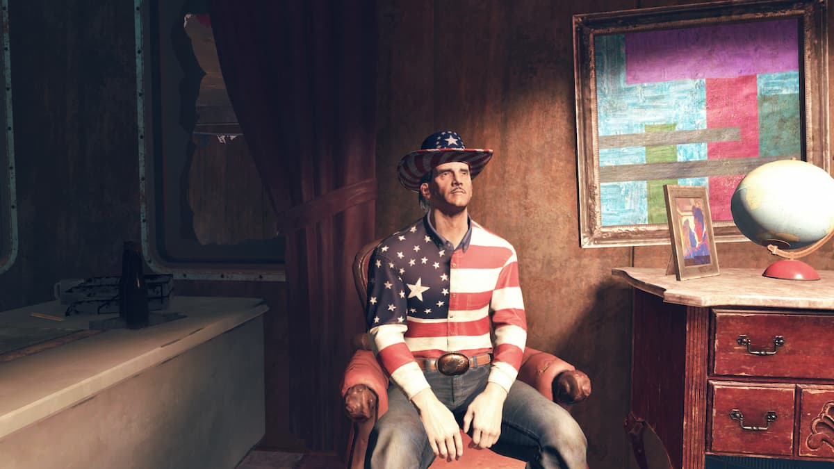 How to Quickly Get Gold Bullion in Fallout 76 – GameSkinny