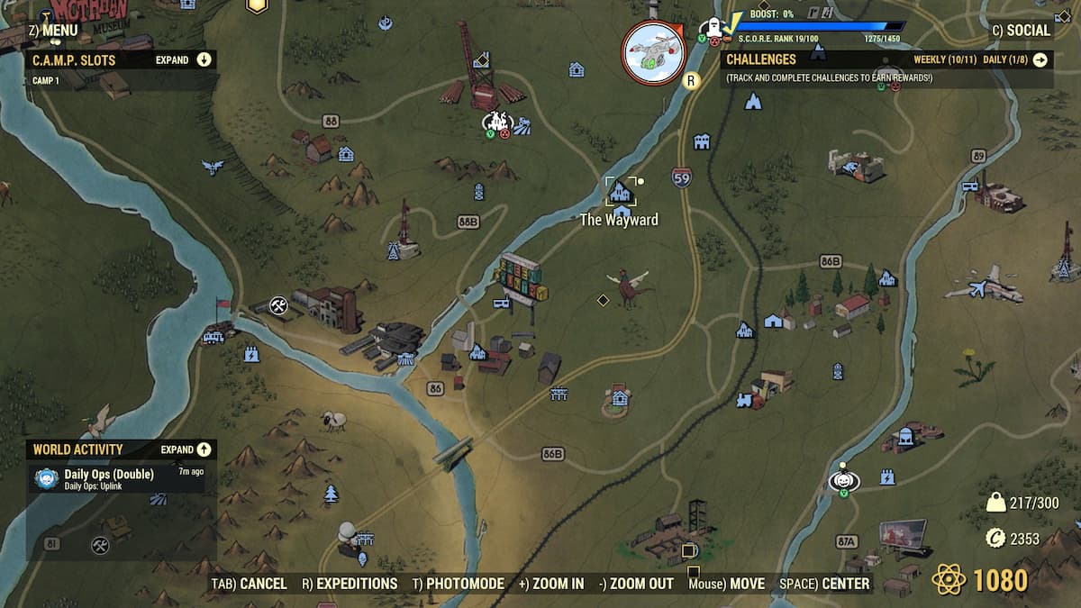 How to Quickly Get Gold Bullion in Fallout 76 – GameSkinny