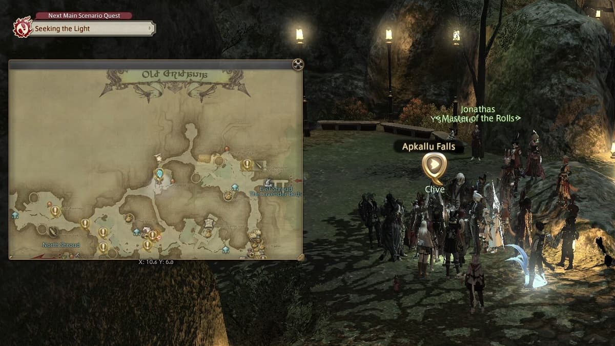 How to Complete the FFXVI Crossover Event in FFXIV – GameSkinny
