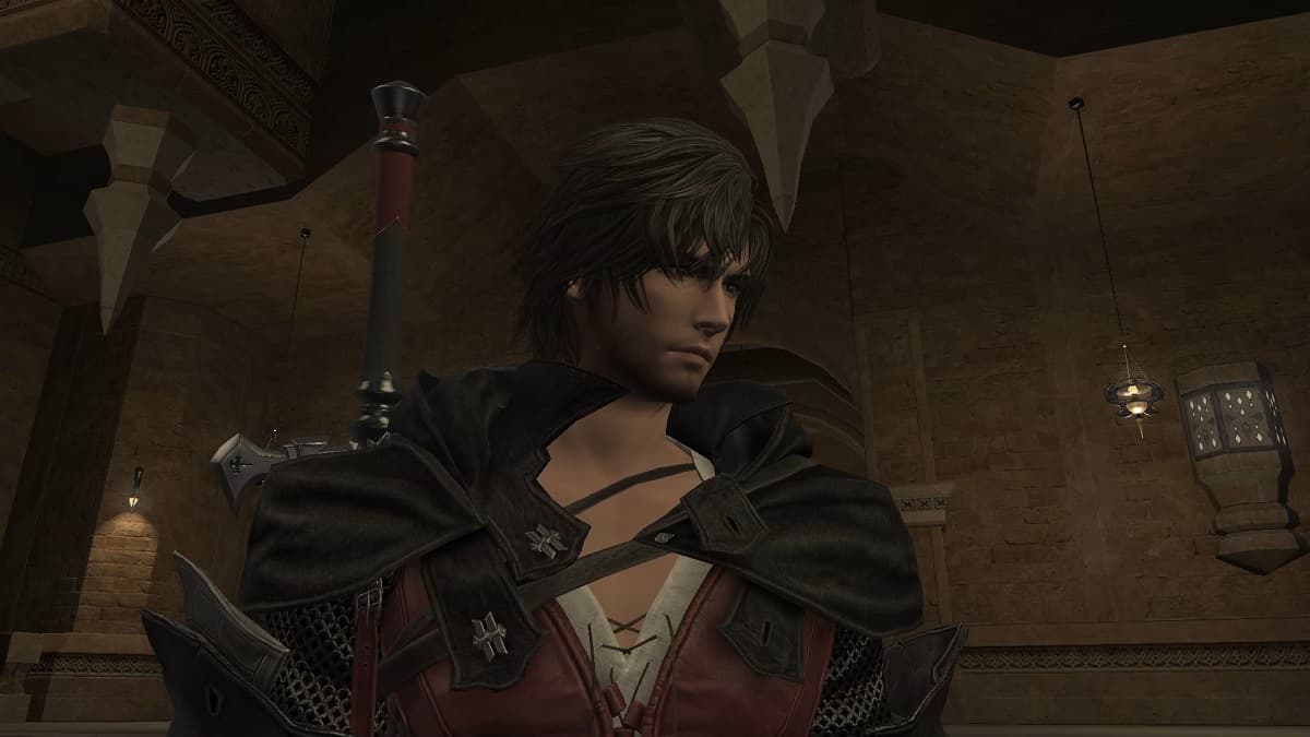 How to Complete the FFXVI Crossover Event in FFXIV – GameSkinny