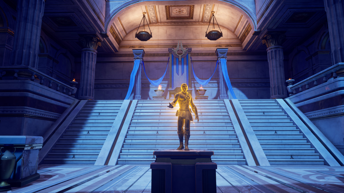 How to Complete Medusa’s Snapshot Quests in Fortnite – GameSkinny