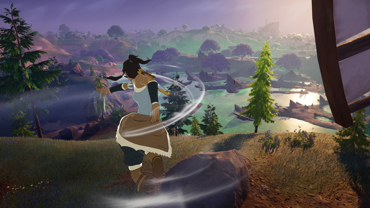 Where is the Windmill or The Other Windmill in Fortnite – GameSkinny