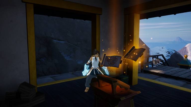 Where to Get Airbending Scrolls in Fortnite – GameSkinny