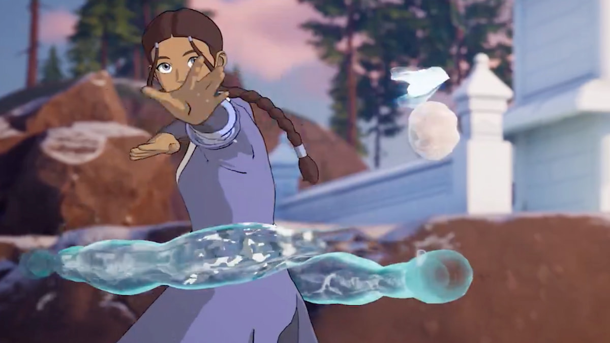 Fortnite x Avatar Elements Event: All Bending Skills, Skins, and More ...