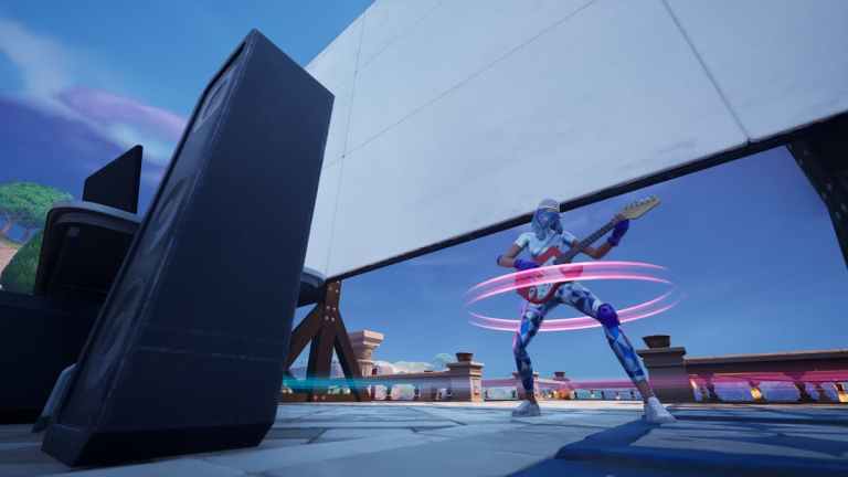 How to Jam at Restored Reel’s Stage and Slumberyard’s Dance Floor in ...